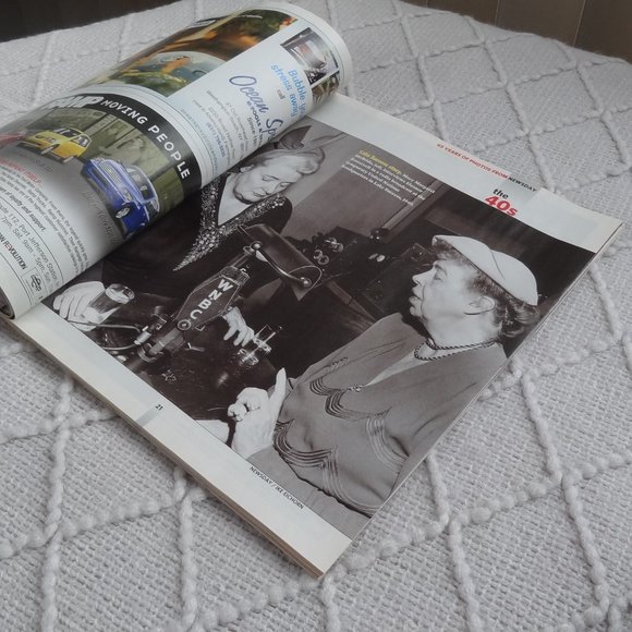 Newsday | Other | Newsday Long Island Album Commemorative Issue 65 ...